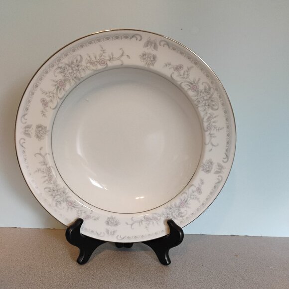 Home Beautiful China | Dining | Home Beautiful China Misty Blue Pattern ...